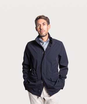 Pelikamo - Menswear designed in Zurich and produced exclusively in Europe